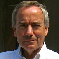 John Richer - University of Oxford