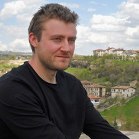 Daniel Austin - University of Cambridge