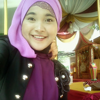 Dwi Valen Febriyani - Independent Researcher