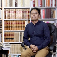 Javier Eduardo Ramírez López - Instituto Nacional de Antropología e Historia