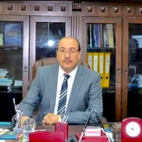 Munther Ali - University of Baghdad