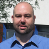 Gabriel Reedy - King's College London