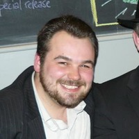 Jonathan Tate - University of Aberdeen