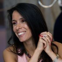 Filipa Lança - Universidade de Lisboa