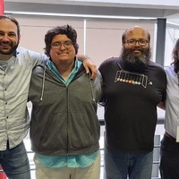Carlos Araya - Independent Researcher