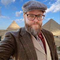 Nathanael Loper - University of Oxford