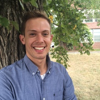 Evan Taylor - University of California, Riverside