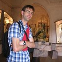 Chris Briggs - University of Cambridge