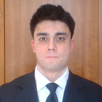 Harmish Mehta - University of Cambridge