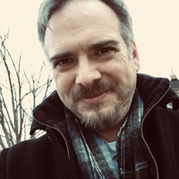 Rob Clements - Independent Researcher