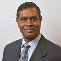 Samuel W Meshack - Martin Luther Christian University