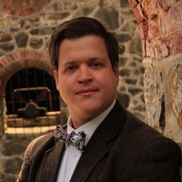 Andrew Fagal - Princeton University