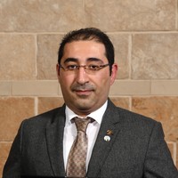 Behzad Vaziri Hassas - Pennsylvania State University