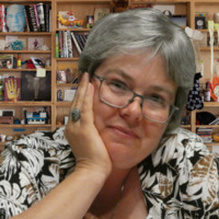 Kimberly Oger - Université de Reims Champagne-Ardenne