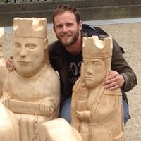 Simon Egan - Queen's University Belfast