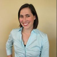 Sarah Swanson - University of Chicago