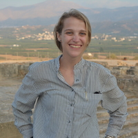 Natalie Susmann - Brandeis University