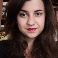 Déborah Bucchi - Collège de France