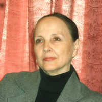 Yelyzaveta Arkhypova - Independent Researcher