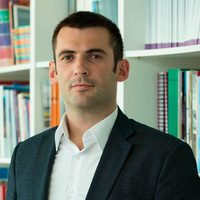 Milika Mirkovic - University of Donja Gorica, Podgorica, Montenegro