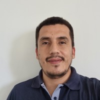 Luis González González - Universidad Autónoma de Madrid