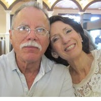 Jerry Huerta - Independent Researcher