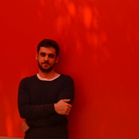 Caio Gentil Ribeiro - Universidade de São Paulo