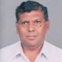 R Muthusamy - Independent Researcher