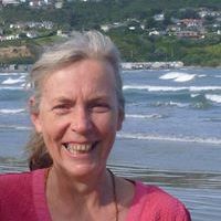 Barbara Hock - Scion