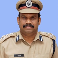P Vijayan - Alchetron, The Free Social Encyclopedia