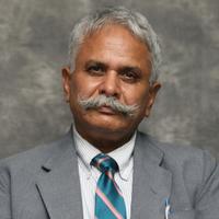 Roop Dave - Independent Researcher