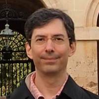 Edward Marx - Ehime University