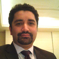 Masoud Nader Nezhad - Sharif University of Technology