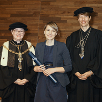 Marta Pankiv - Independent Researcher