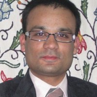 A Syed Sameer | Sher-i-Kashmir Institue Of Medical Sciences,soura ...