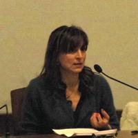 Laura Appignanesi - Università Politecnica delle Marche, Italy