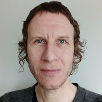 Ben Whyman - University of the Arts London