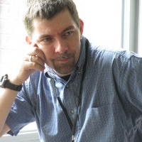 Alexander Soloviev - Ryazan State University