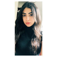 Danna Rammal - Trent University