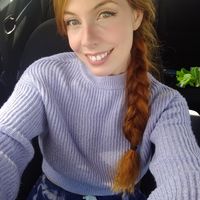 Amber Spence - University of Guelph