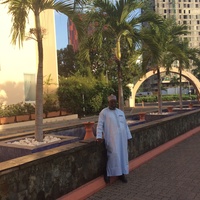 Dr. Salisu Shehu | Bayero University, Kano - Academia.edu