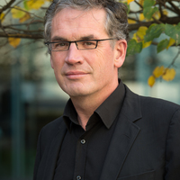 Piet Bracke - Ghent University