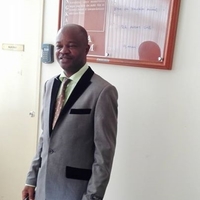 Adima Julius Osaremen - Independent Researcher