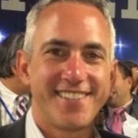 Jared Stark - Eckerd College