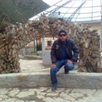 John Moya Alcocer - Universidad Nacional Mayor de San Marcos