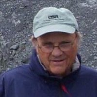 Don Strong - University of California, Davis