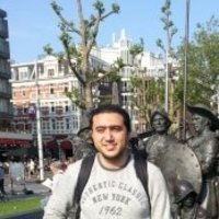 Essam Debie - The University of New South Wales