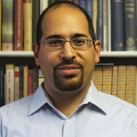 Noam Mizrahi - The Hebrew University of Jerusalem