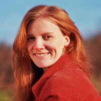 Penelope Bergen - The University of New South Wales