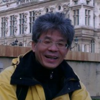 國平 James 林 LIN Resume/CV | National Palace Museum, Taipei, Department ...